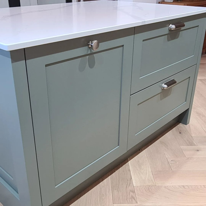 Hunton Regiment | Real Projects